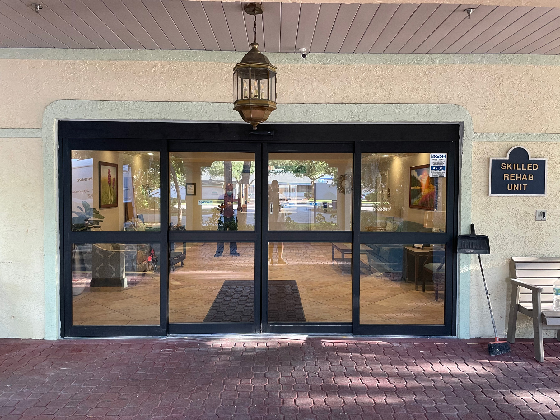 About SM Door - About Us & Our Story | SM Door Automatic & Hardware